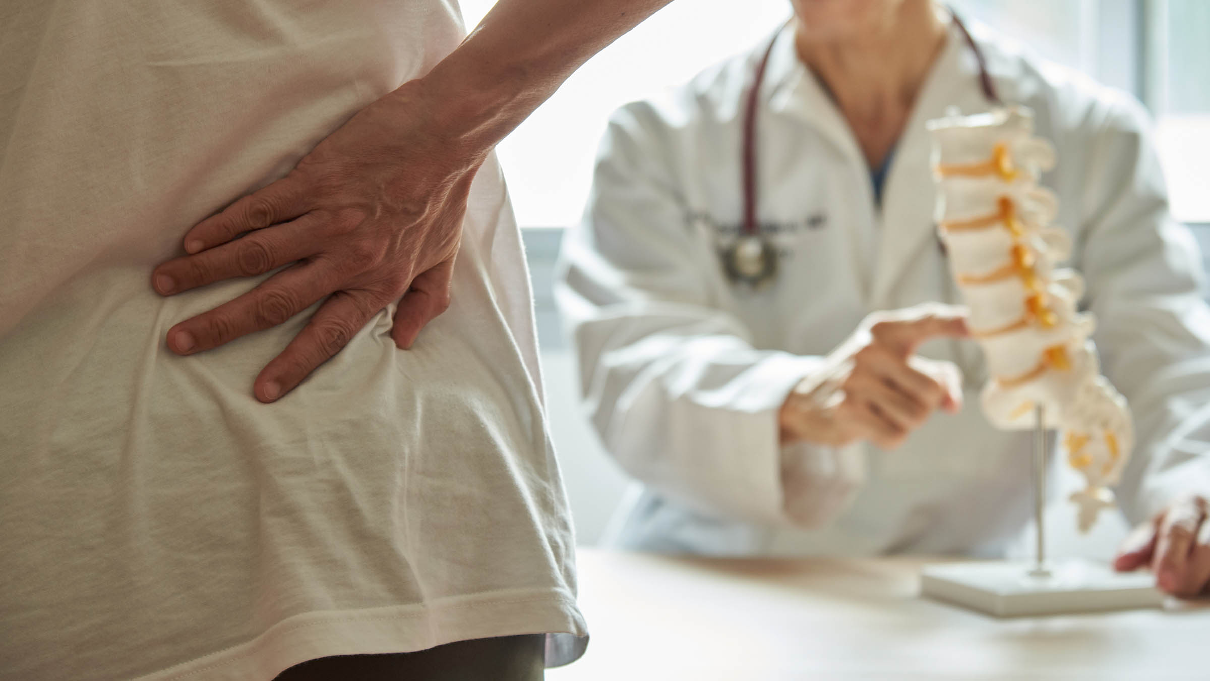 For Patients - Comprehensive Pain & Neurology